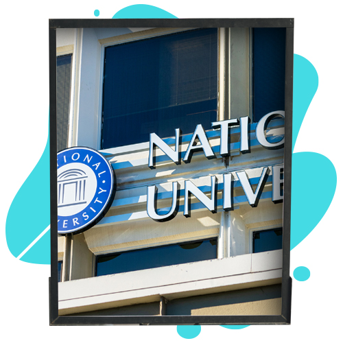 COLLEGE SIGNS – La Porte